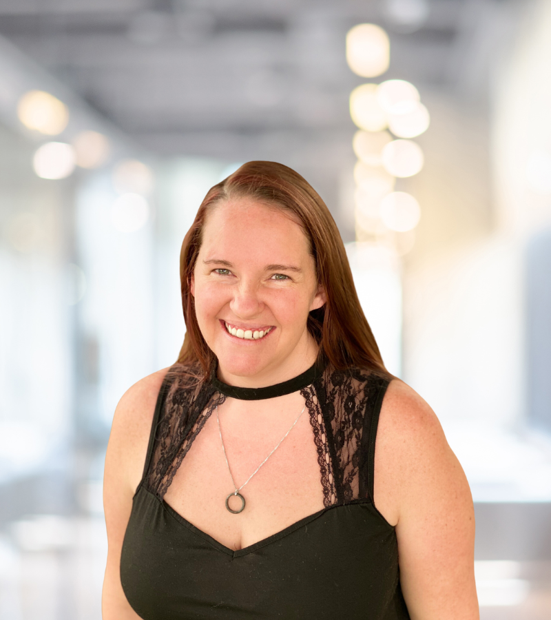 Shari Pierce | The Bedrock Group